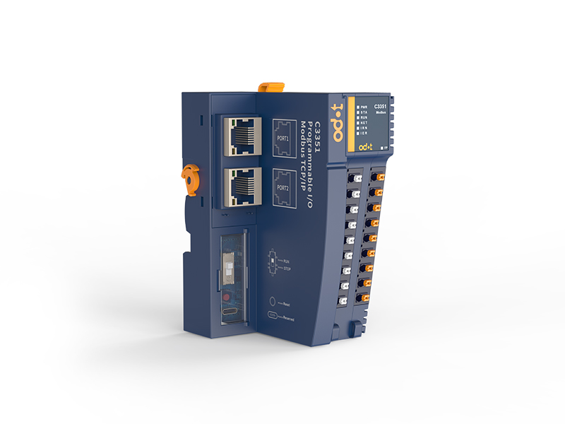 PLC C-3351 | Odot | TELESTAR