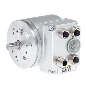 Encoder Assoluti, Incrementali, Trasduttori e Laser | TELESTAR