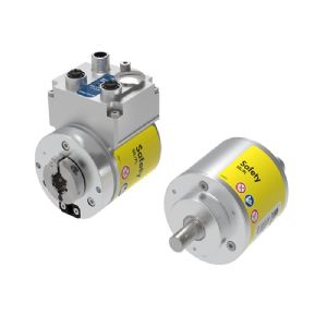 Encoder Assoluti, Incrementali, Trasduttori e Laser | TELESTAR