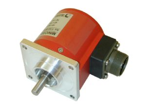 Encoder Assoluti, Incrementali, Trasduttori e Laser | TELESTAR