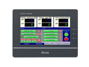 PLC, HMI e Motion Control | Telestar Automation
