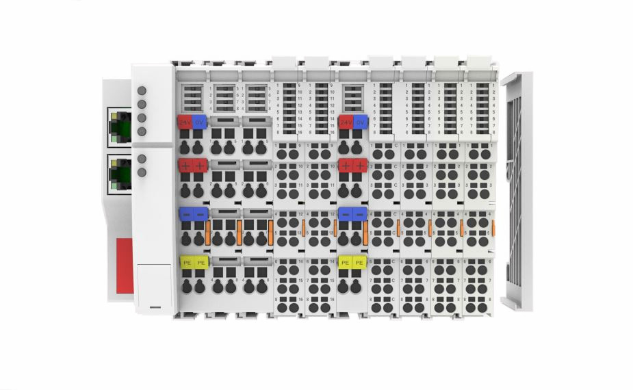 Moduli I/O remoti RP | Kinco | TELESTAR