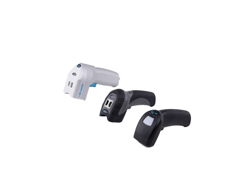 Lettori di codici a barre | Di-soric | TELESTAR