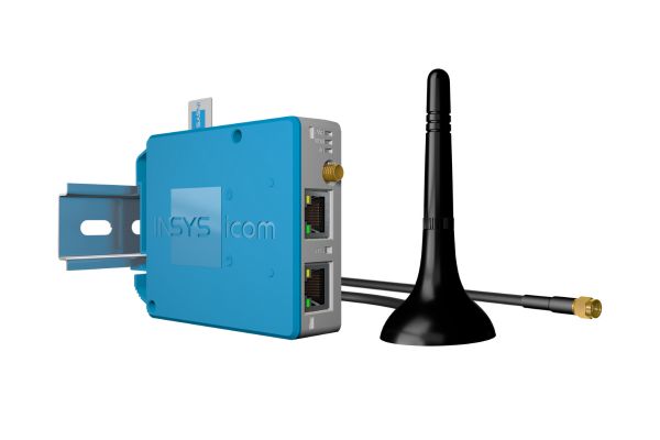 icom Internet Kit | INSYS icom | TELESTAR