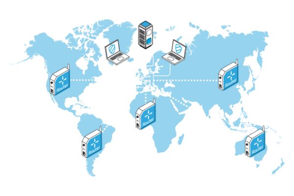icom Router Management (iRM) | INSYS icom | TELESTAR