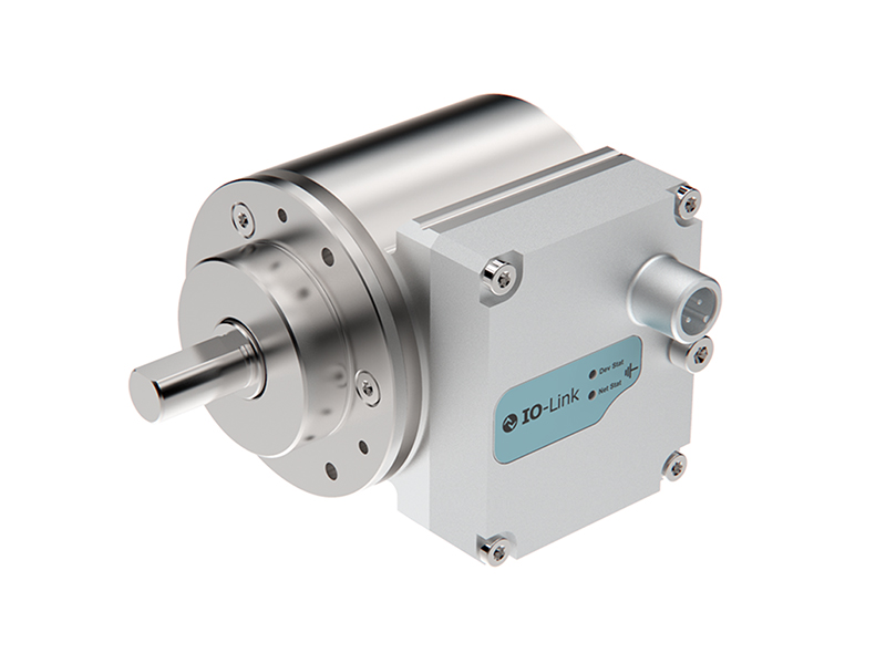 Encoder assoluti con comunicazione IO-Link | TR electronic | TELESTAR